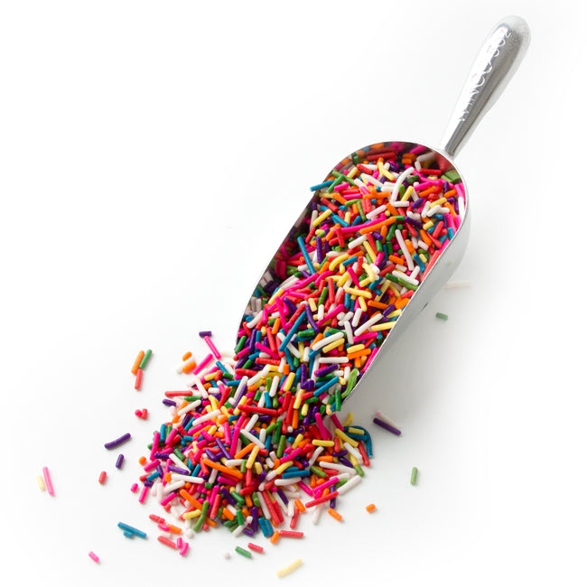 Sprinkles – Bake Boss